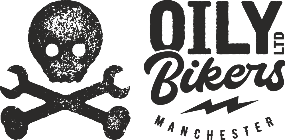 Bluroc Motorcycles - Manchester - Oily Bikers