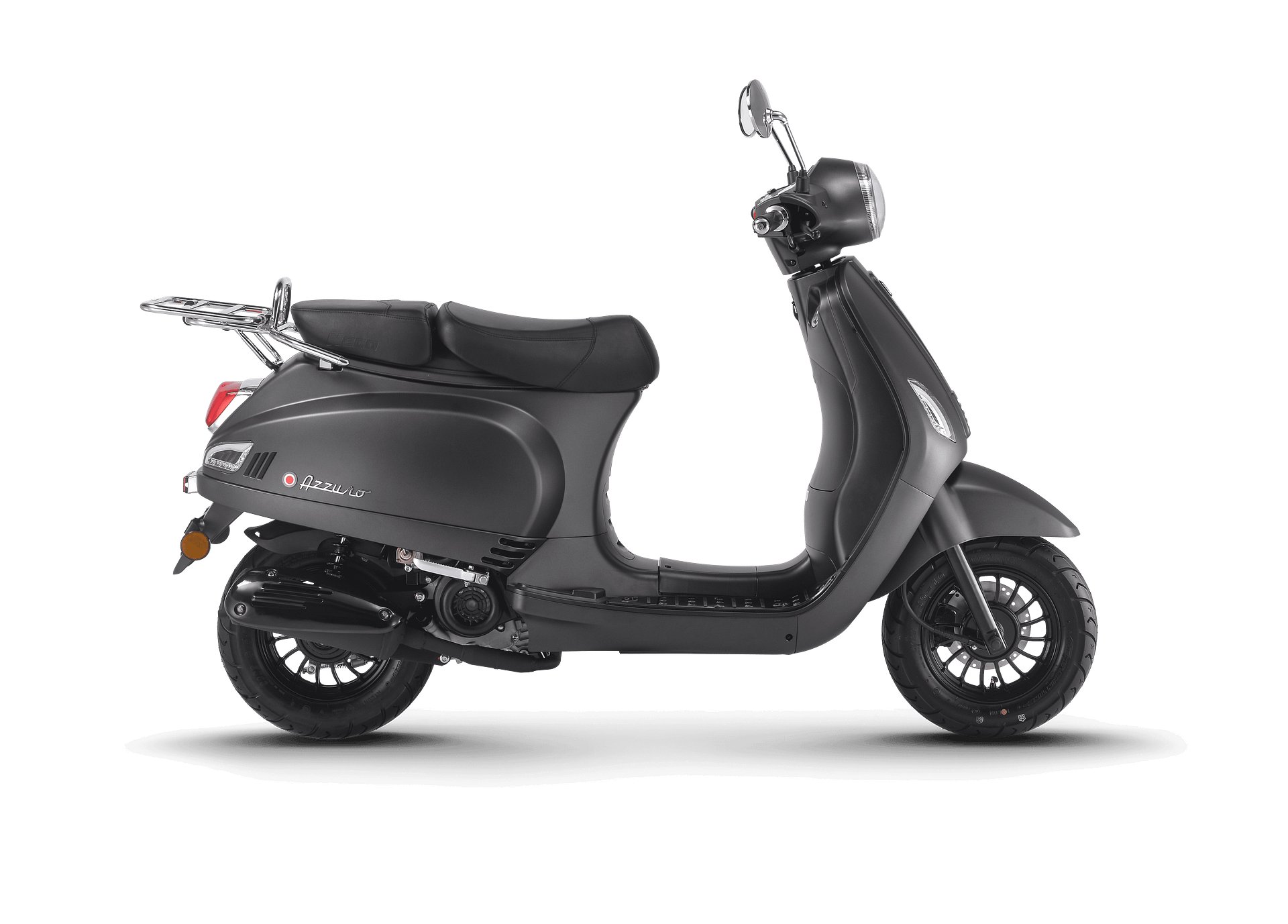 Neco Azzuro GP 50 - Oily Bikers